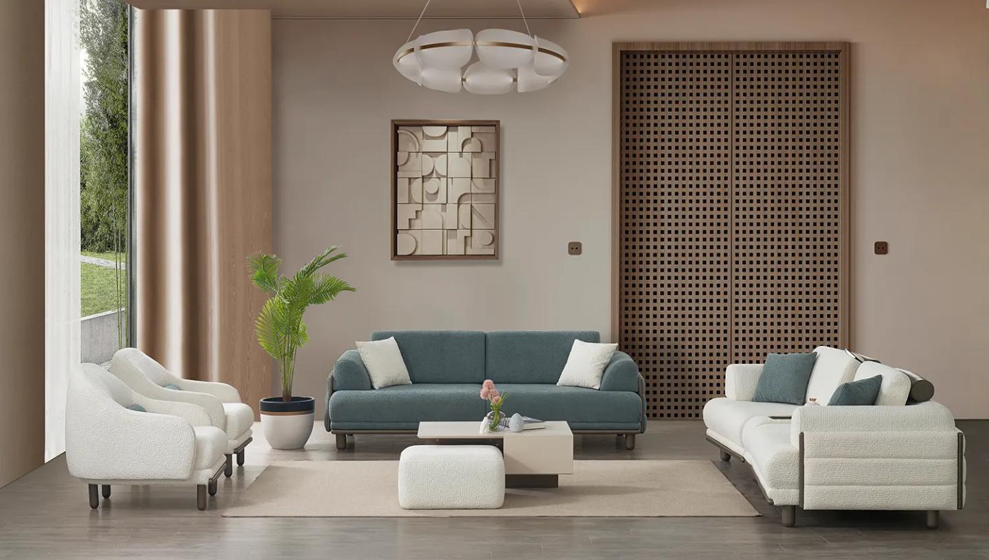 Moon Koltuk Takımı