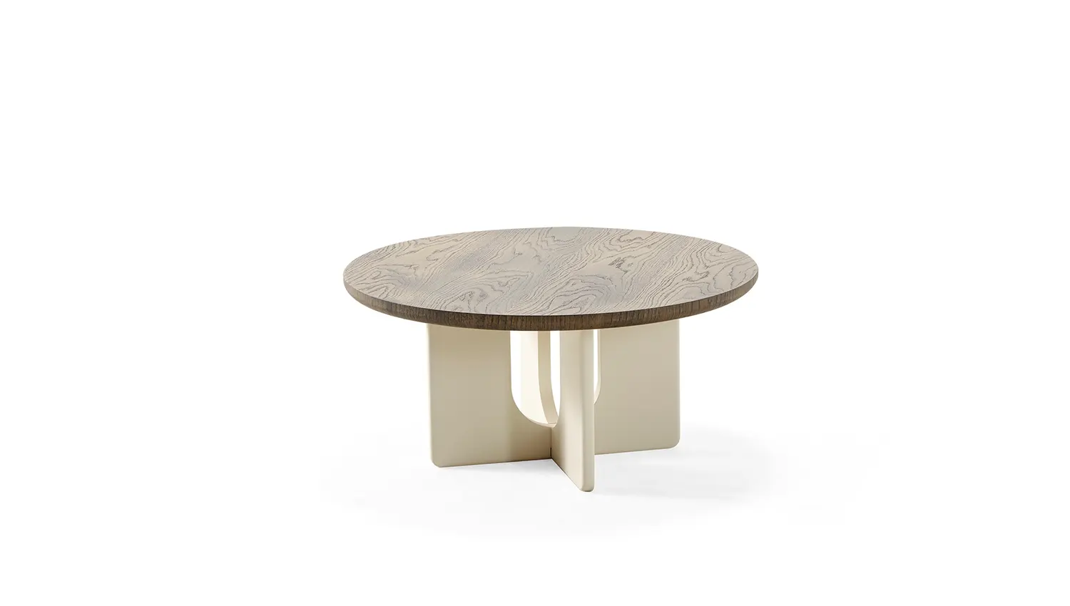 Hertech Orta Sehpa ( Koyu Ceviz )